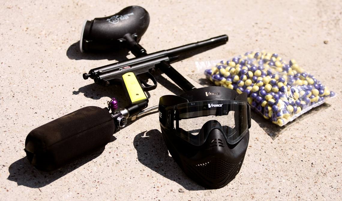 7 Best Paintball Hoppers (Winter 2025) – Reviews & Buying Guide