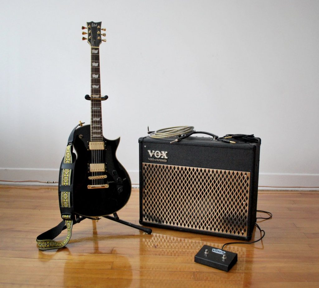 7 Best Modeling Amps (Winter 2026) – Reviews & Buying Guide