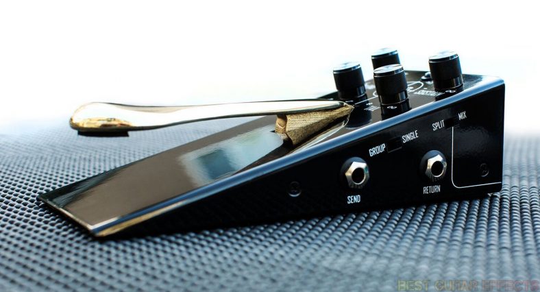 8 Best Sustain Pedals (Spring 2026) – Reviews & Buying Guide
