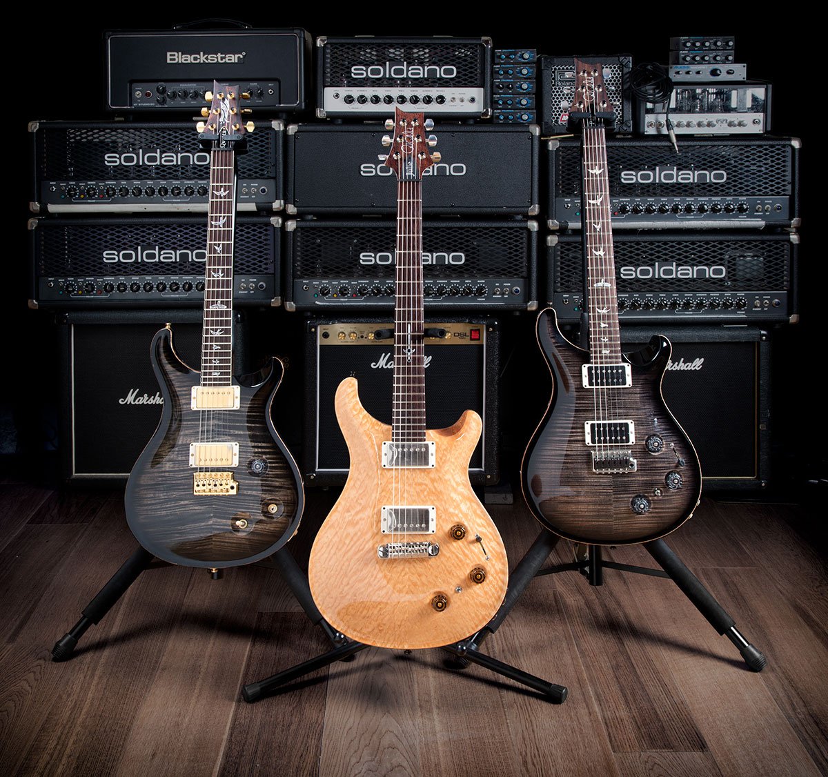 6 Best PRS Guitars (Winter 2025) – Reviews & Buying Guide﻿