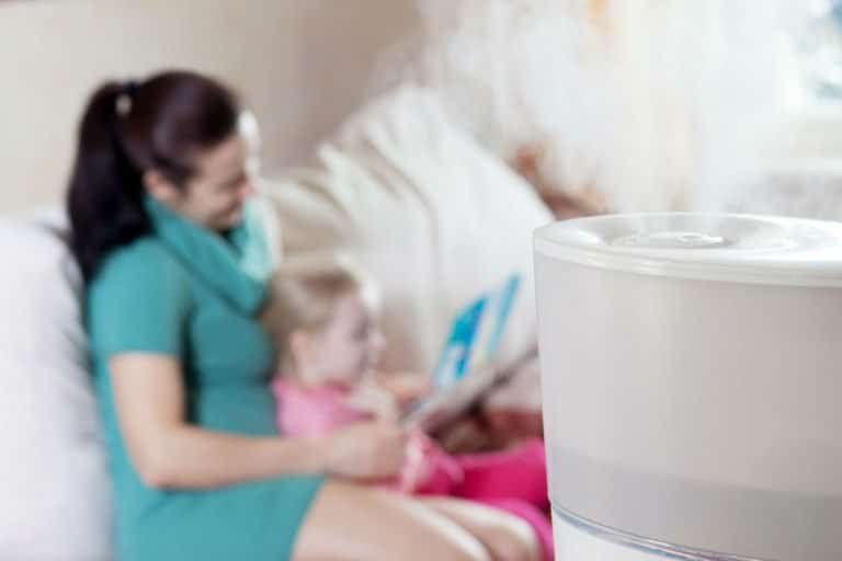 6 Best Humidifiers for Sinus Problems (Spring 2026) — Reviews & Guide
