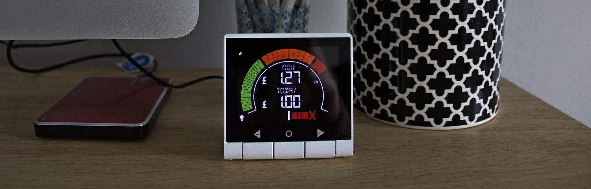 5 Best Energy Monitors (Winter 2025) - Reviews & Buying Guide