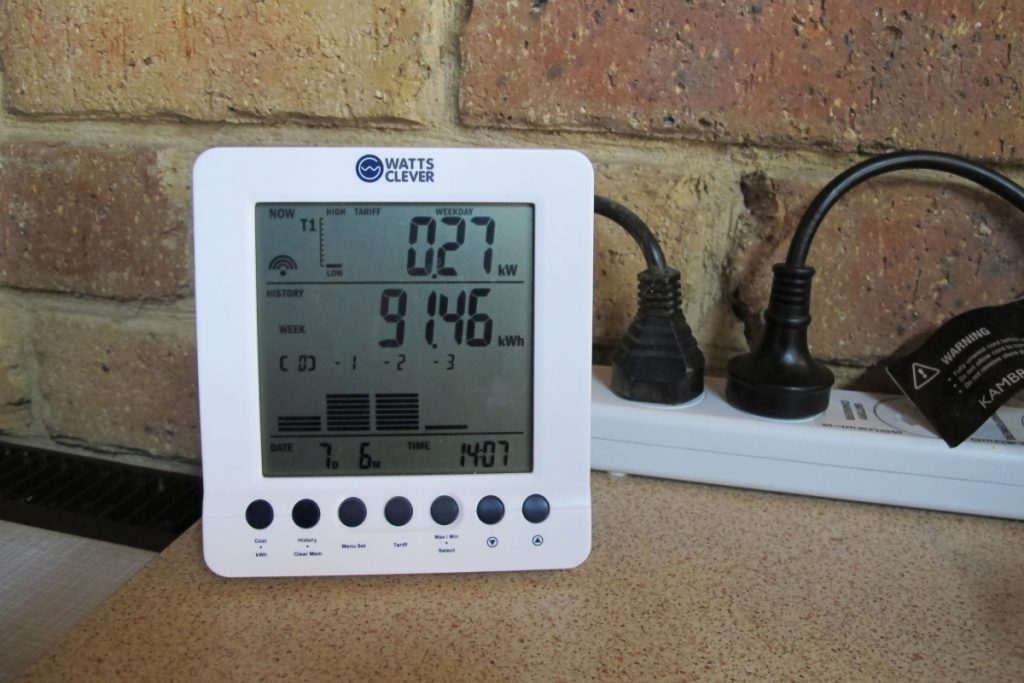 5 Best Energy Monitors (Winter 2025) - Reviews & Buying Guide