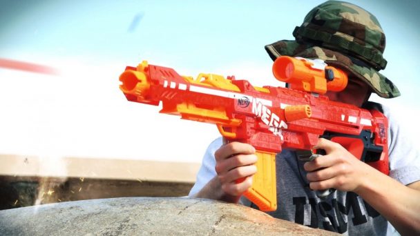 5 Best Nerf Sniper (Spring 2025) – Reviews & Buying Guide﻿