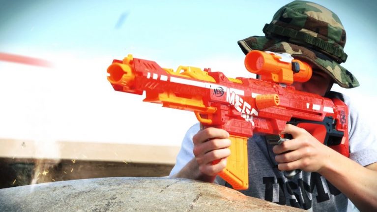 5 Best Nerf Sniper (Spring 2025) – Reviews & Buying Guide﻿