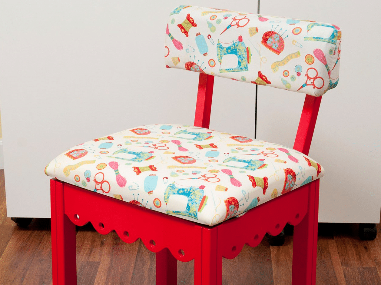 7 Best Chairs for Sewing Room (Summer 2023) — Reviews & Buying Guide