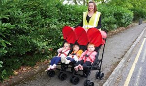 5 Best Triple Strollers (Winter 2026) - Reviews & Buying Guide