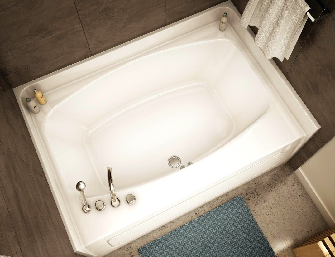6 Best Alcove Bathtubs (Winter 2025) – Reviews & Buying Guide
