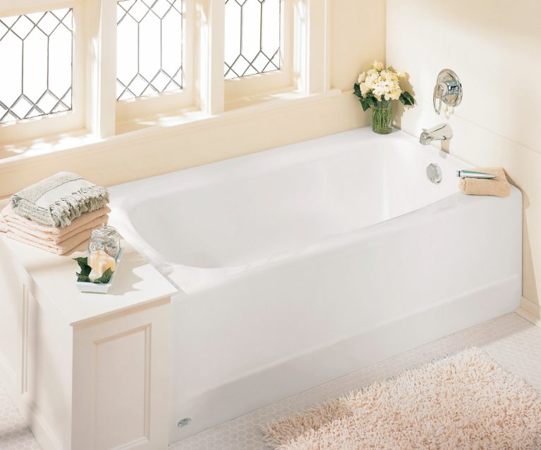 6 Best Alcove Bathtubs (Winter 2024) – Reviews & Buying Guide