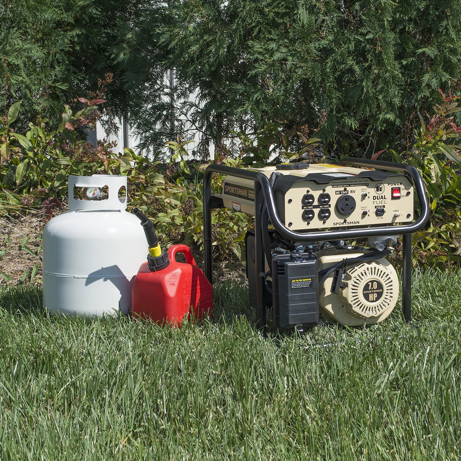 7 Best 4000-Watt Generators (Winter 2023) – Reviews & Buying Guide