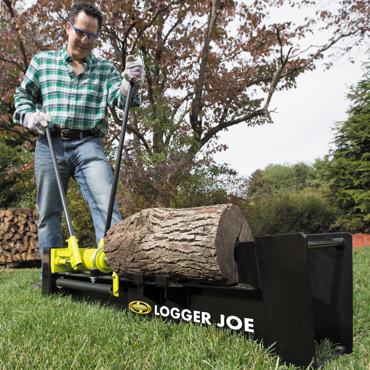 11 Best Log Splitters (Spring 2026) – Reviews & Buying Guide