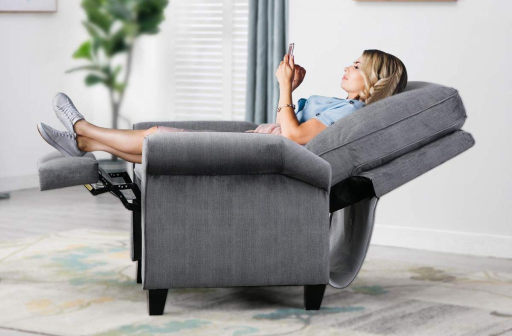10 Best Recliners (Winter 2024) — Reviews & Buying Guide
