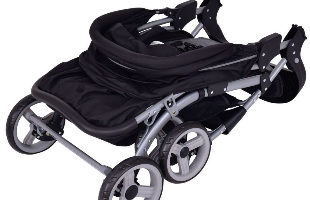 5 Best Triple Strollers (Spring 2026) - Reviews & Buying Guide