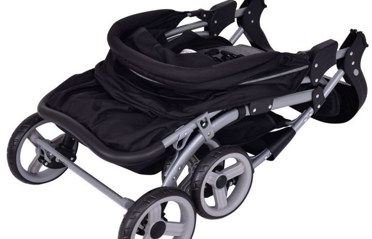 5 Best Triple Strollers (Spring 2026) - Reviews & Buying Guide