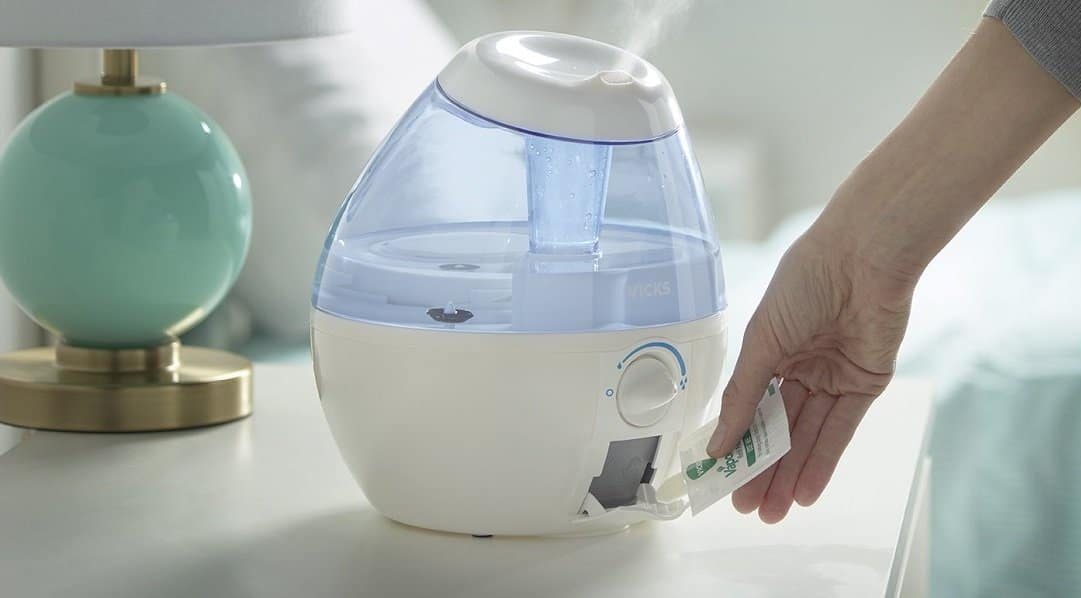 5 Best Humidifiers for Cough (Spring 2025) — Reviews & Buying Guide