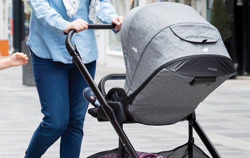 8 Best Convertible Strollers (Fall 2023) - Reviews & Buying Guide