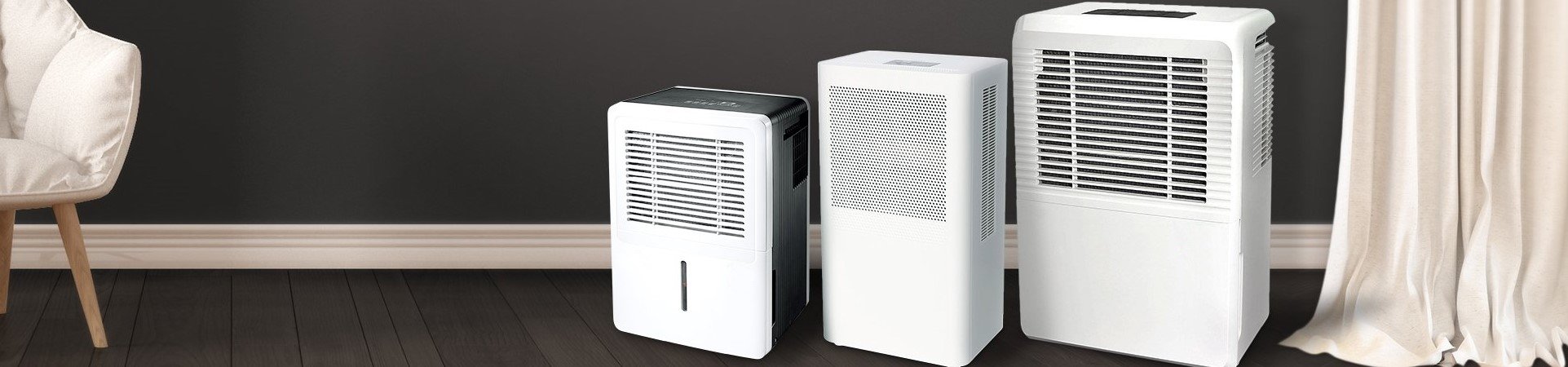 5 Best Desiccant Dehumidifiers (Winter 2025) — Reviews & Buying Guide