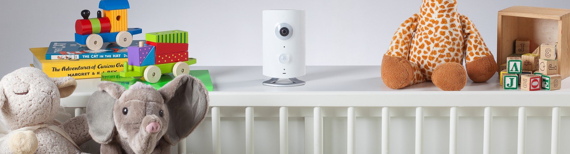 7 Best Long Range Baby Monitors (Spring 2026) – Reviews & Buying Guide﻿