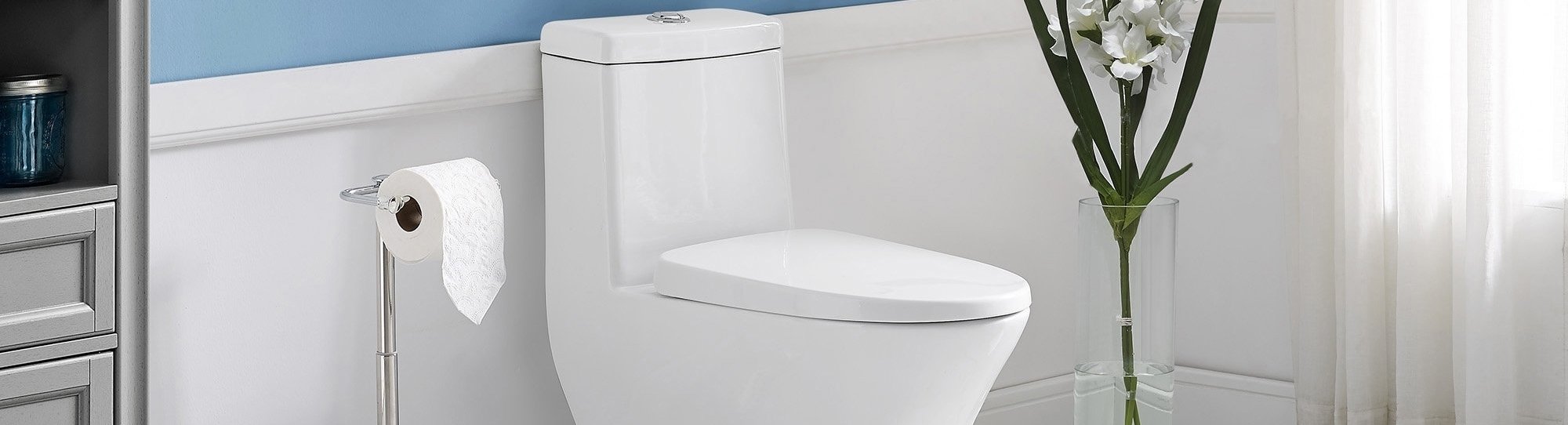 3 Best Modern Toilets (Spring 2024) – Reviews & Buying Guide