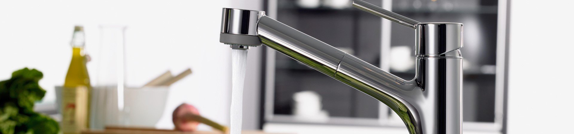 5 Best Pull-Out Kitchen Faucet (Spring 2025) – Reviews & Buying Guide