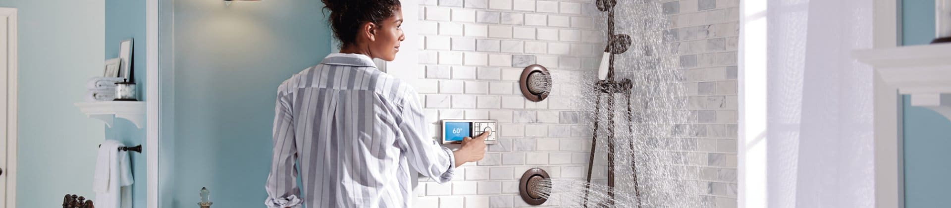 9 Best Smart Showers (Winter 2025) – Reviews & Buying Guide