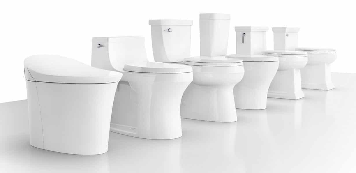 12 Best Toilets (Spring 2022) – Reviews & Buying Guide