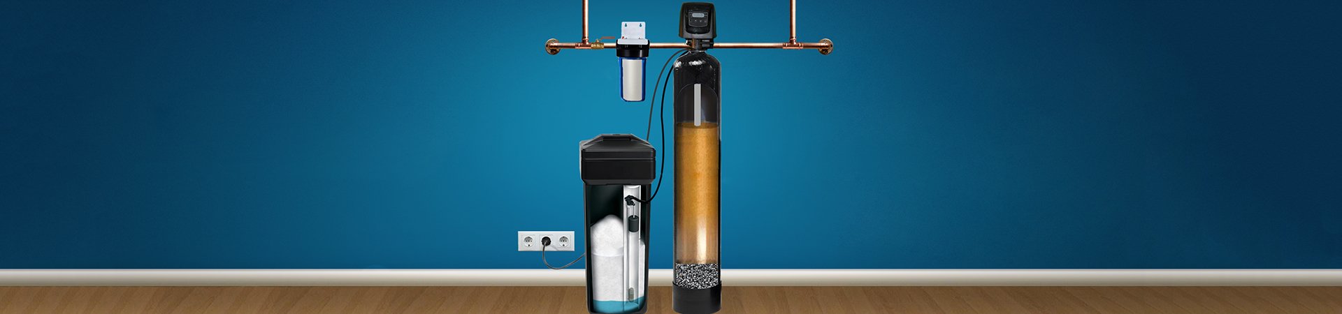 10 Best Water Softener Systems (Winter 2025) - Reviews & Buying Guide