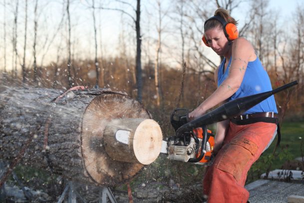 10 Best Small Chainsaws (Summer 2026) – Reviews & Buying Guide