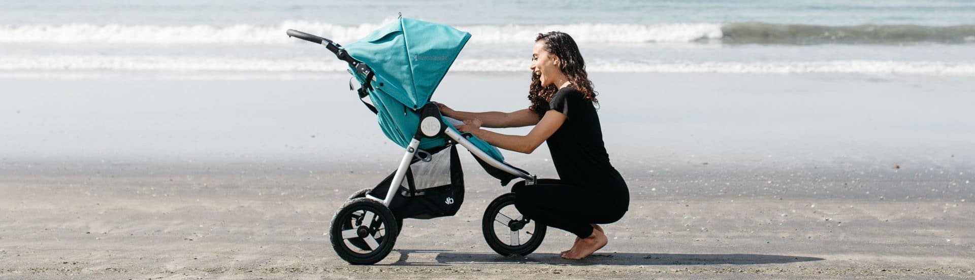 6 Best Beach Strollers (Fall 2023) - Reviews & Buying Guide