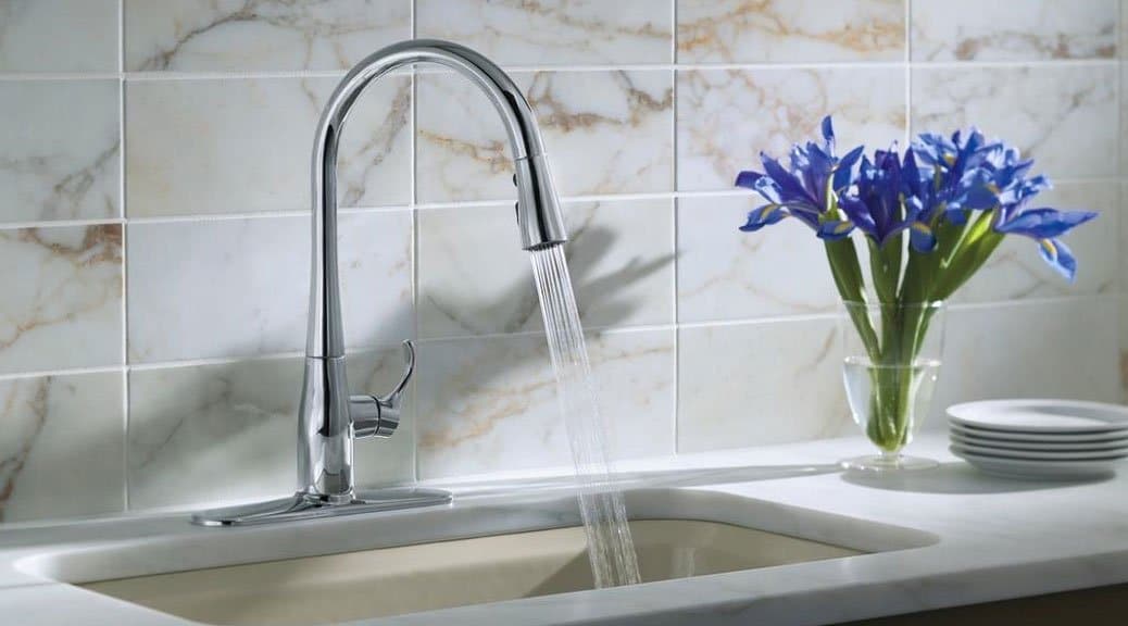5 Best Pull-Down Kitchen Faucets (Winter 2024) – Reviews & Buying Guide