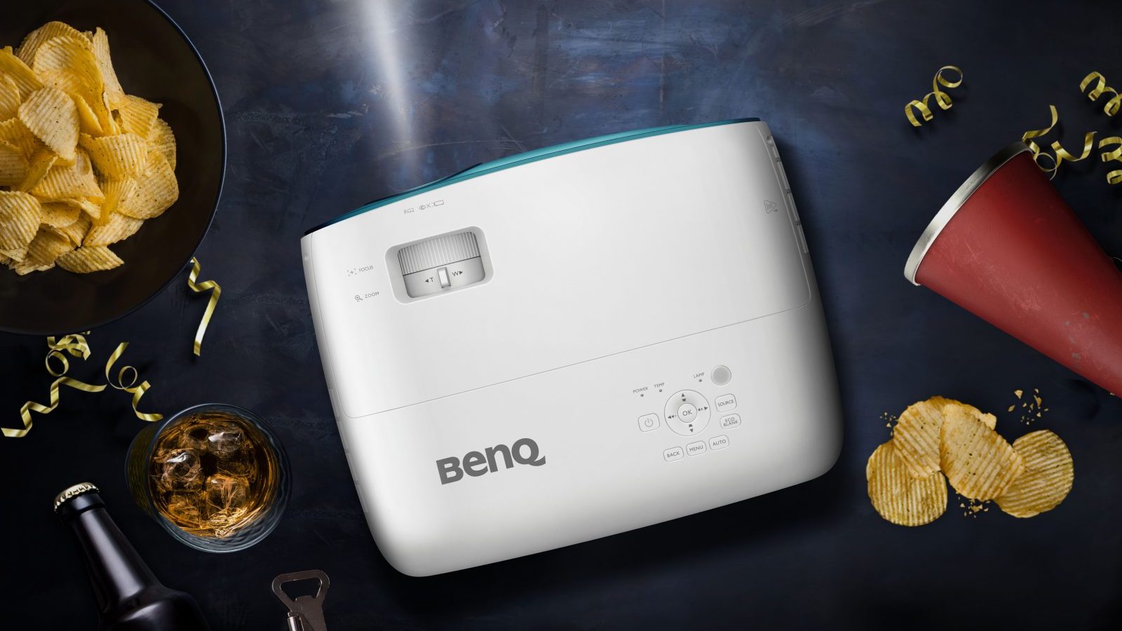 5 Best 3D Projectors (Winter 2025) — Reviews & Buying Guide