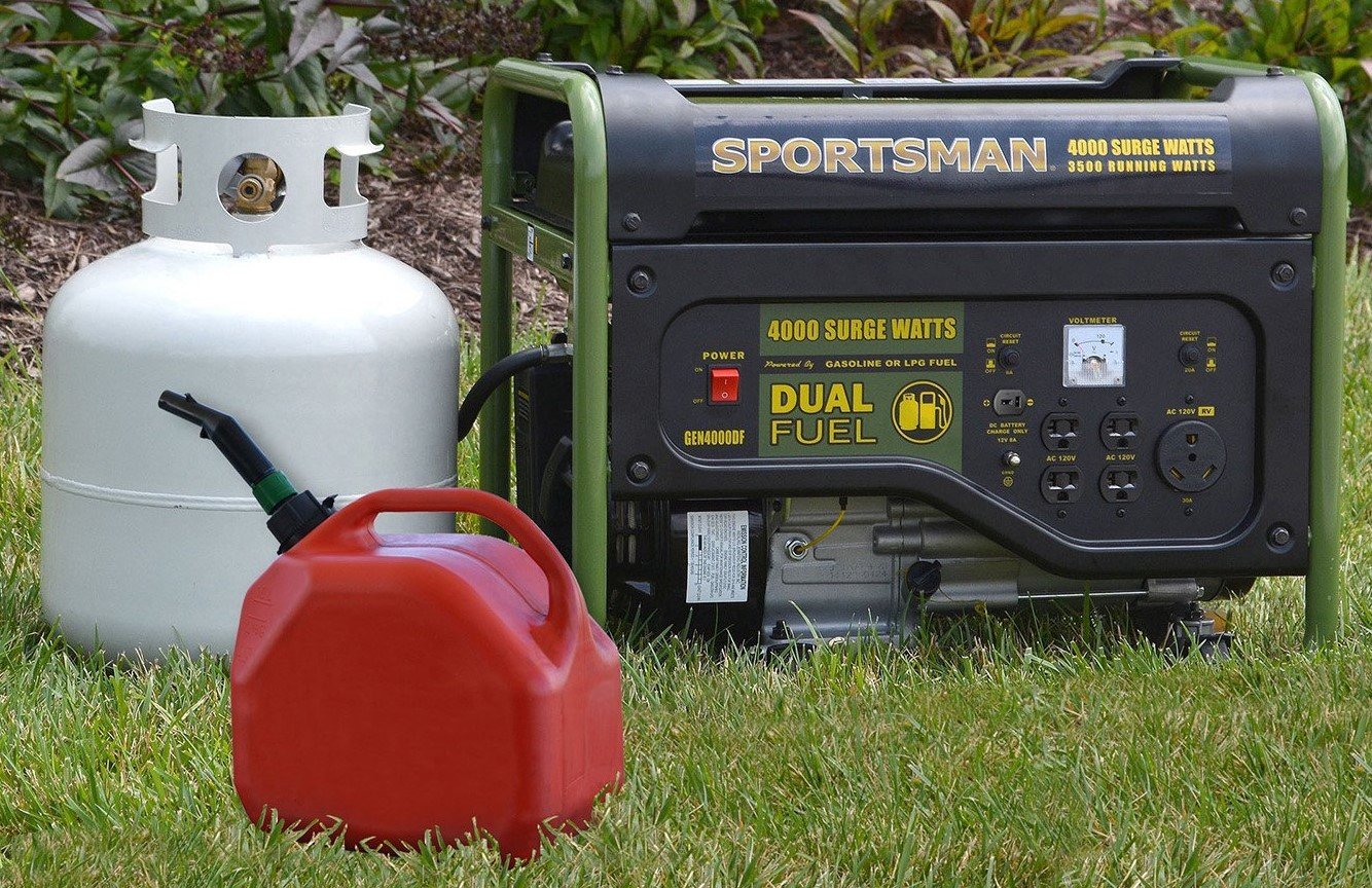 7 Best 4000-Watt Generators (Spring 2026) – Reviews & Buying Guide