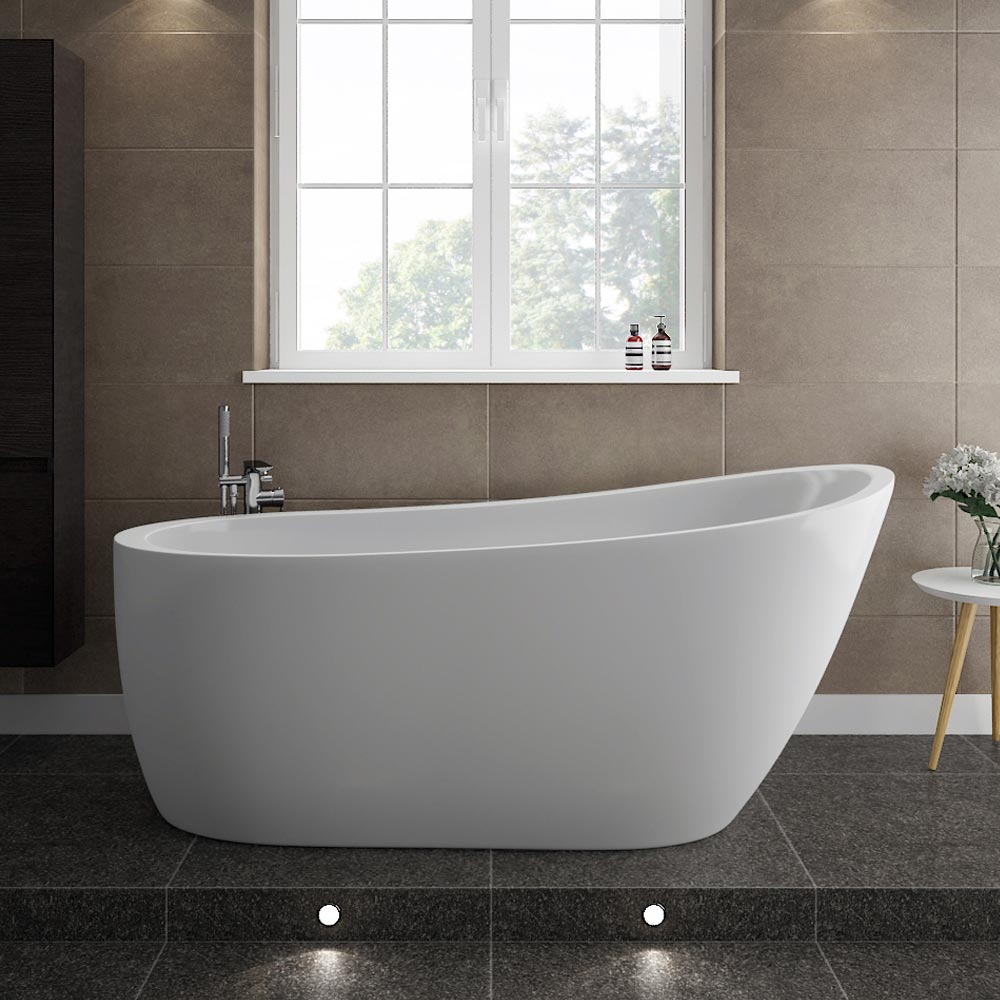 6 Best Soaking Tubs (Winter 2025) – Reviews & Buying Guide﻿