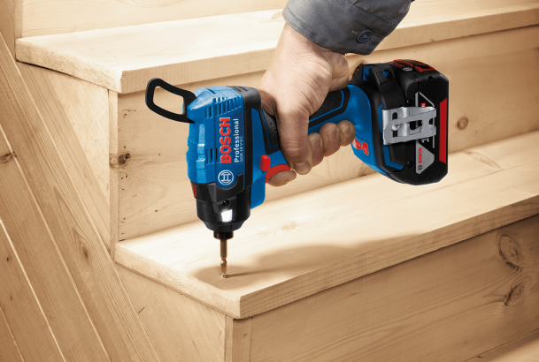 5 Best Impact Drivers (Winter 2025) - Reviews & Buying Guide