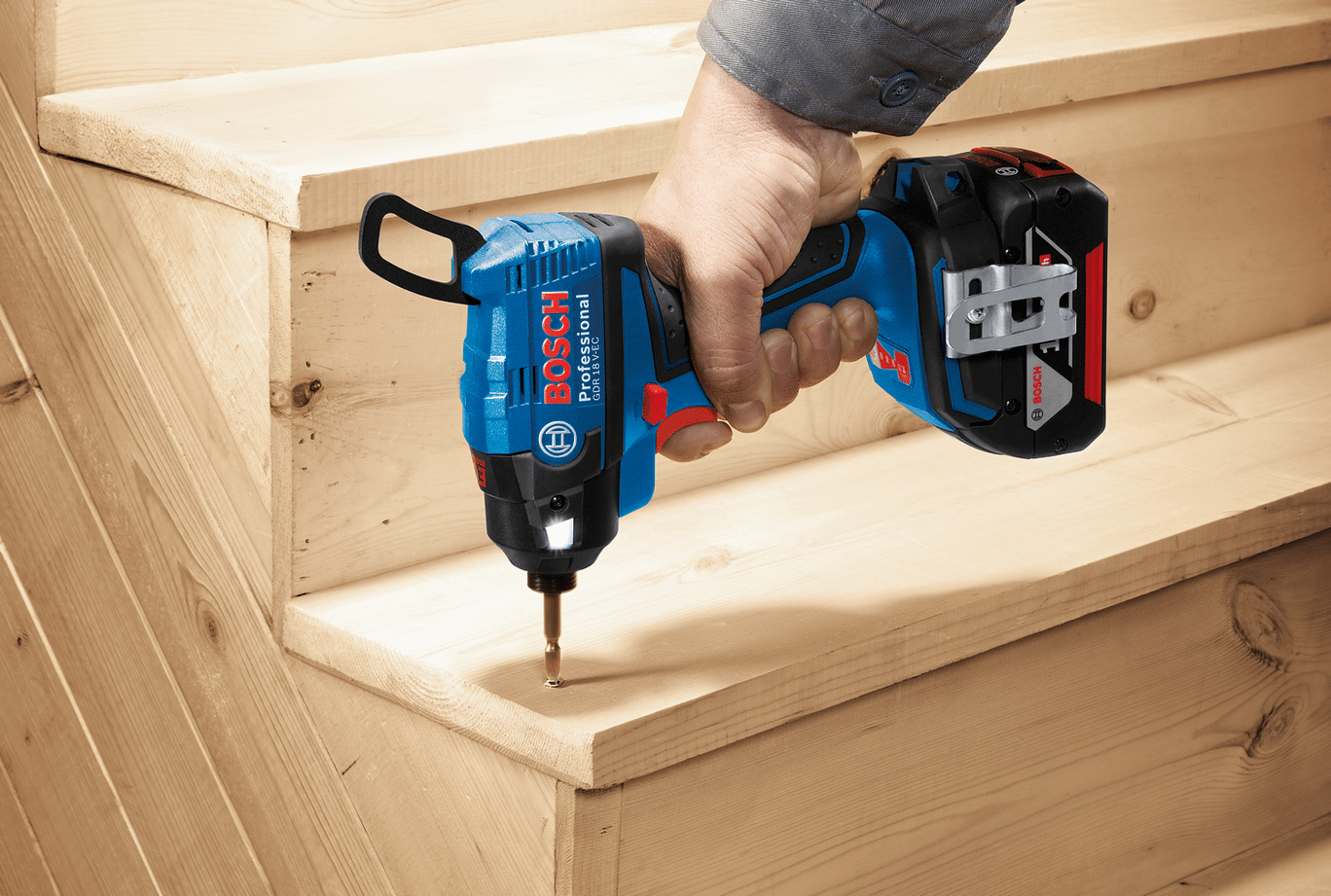 5 Best Impact Drivers (Winter 2025) - Reviews & Buying Guide