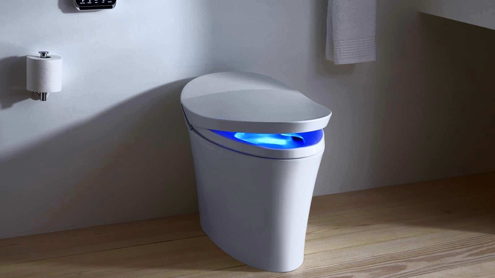 8 Best Smart Toilets (Spring 2026) – Reviews & Buying Guide﻿