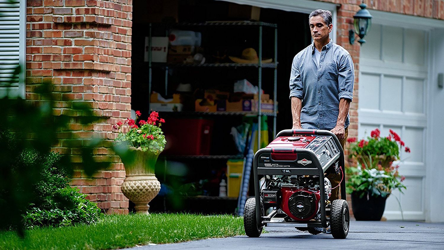 6 Best Generators for Food Truck (Winter 2025) – Reviews & Buying Guide