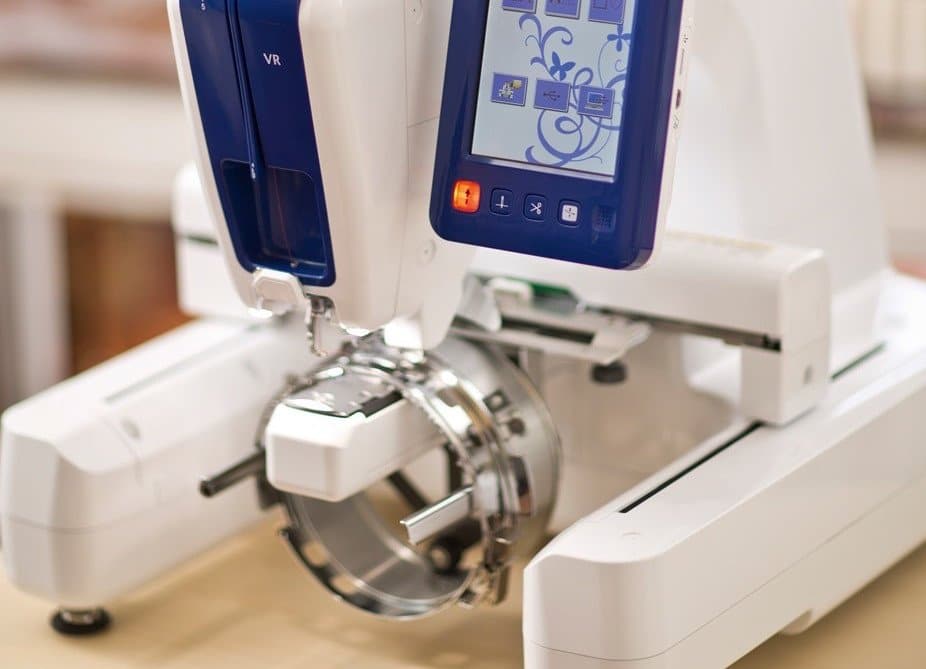 4 Best Embroidery Machines for Hats (Winter 2025) - Reviews & Buying Guide