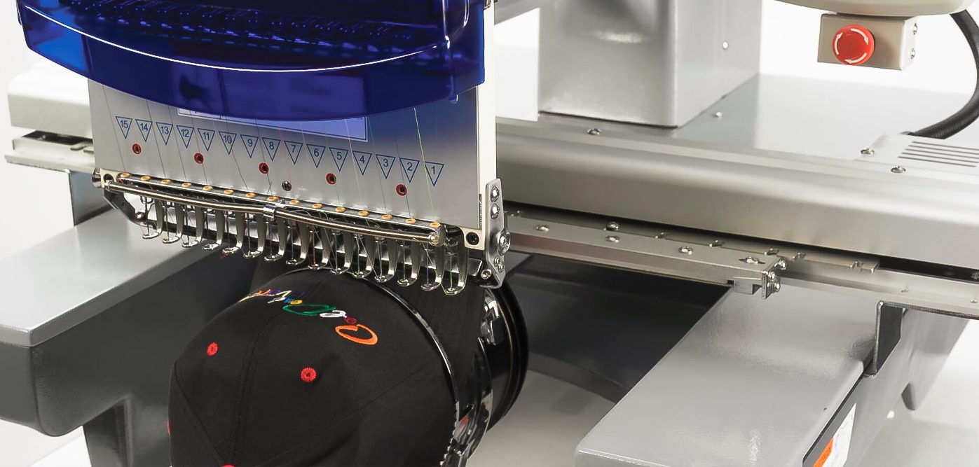 4 Best Embroidery Machines for Hats (Winter 2025) - Reviews & Buying Guide