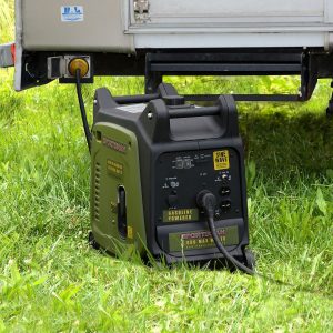 6 Best Generators for Food Truck (Winter 2025) – Reviews & Buying Guide
