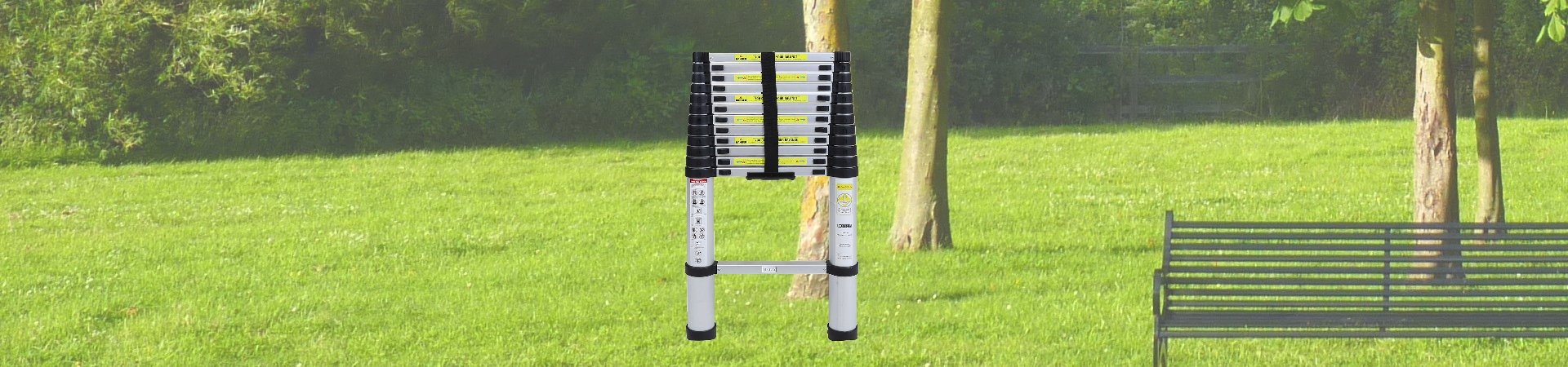 8 Best Telescoping Ladders (Winter 2025) – Reviews & Buying Guide