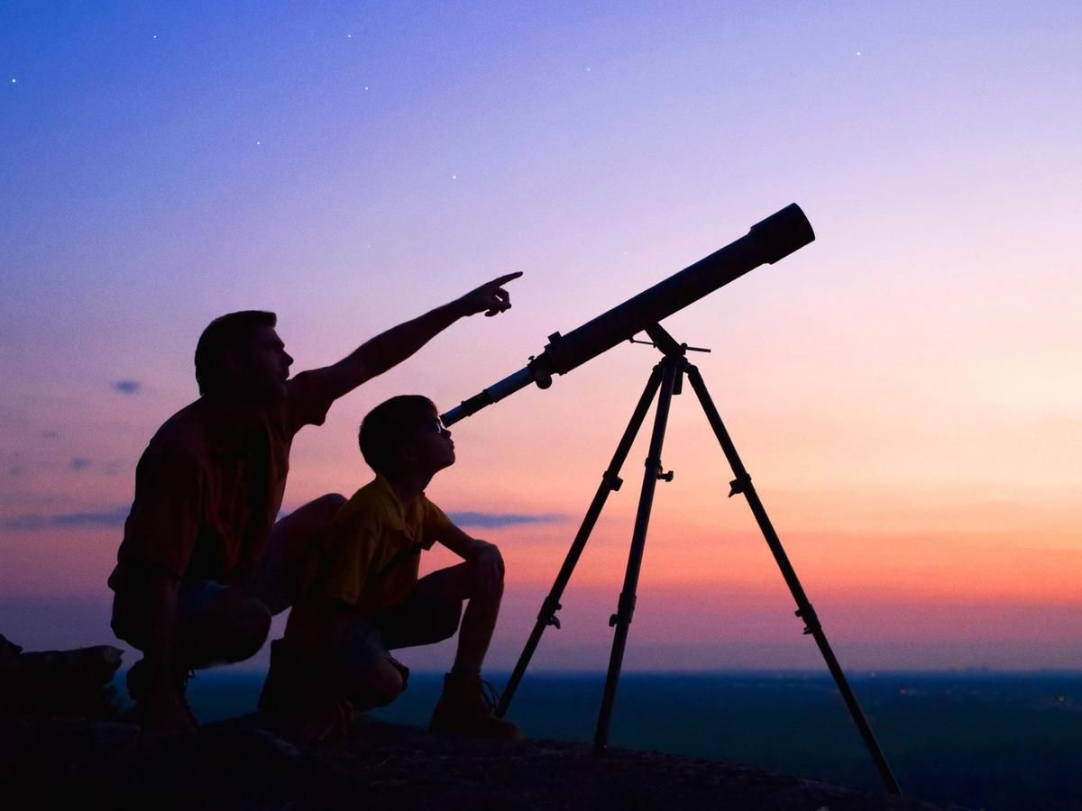 7 Best Telescopes For Beginners (Spring 2026) – Reviews & Buying Guide