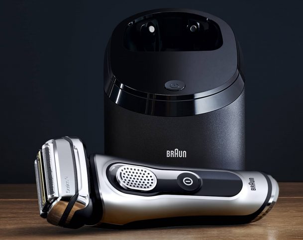 6 Best Braun Shavers (Winter 2024) - Reviews & Buying Guide