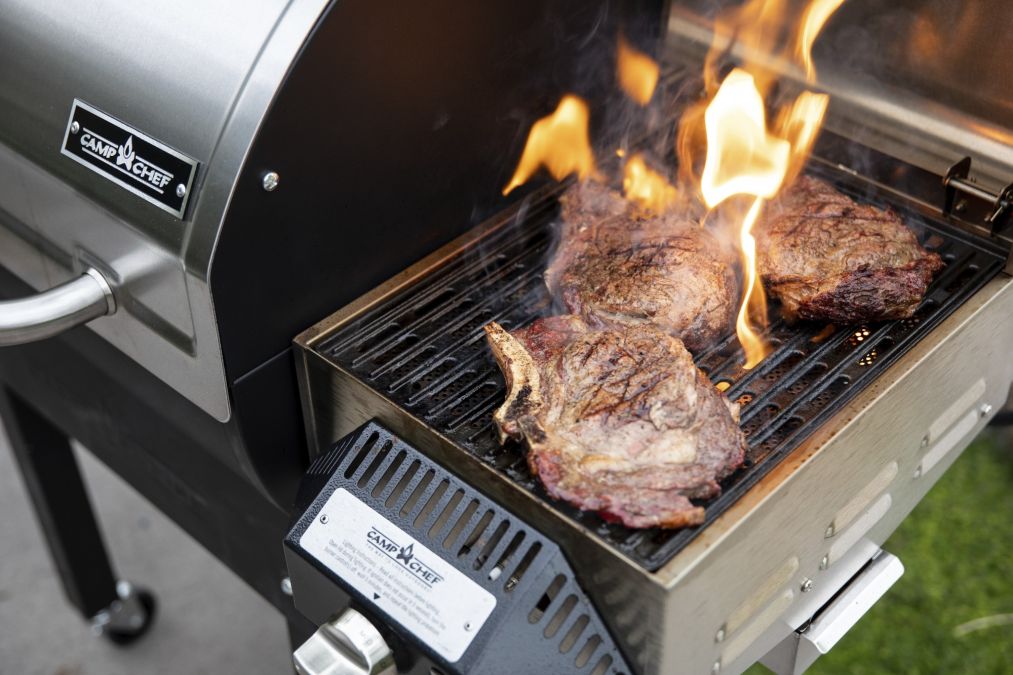 8 Best Smoker Grill Combos (Summer 2026) - Reviews & Buying Guide