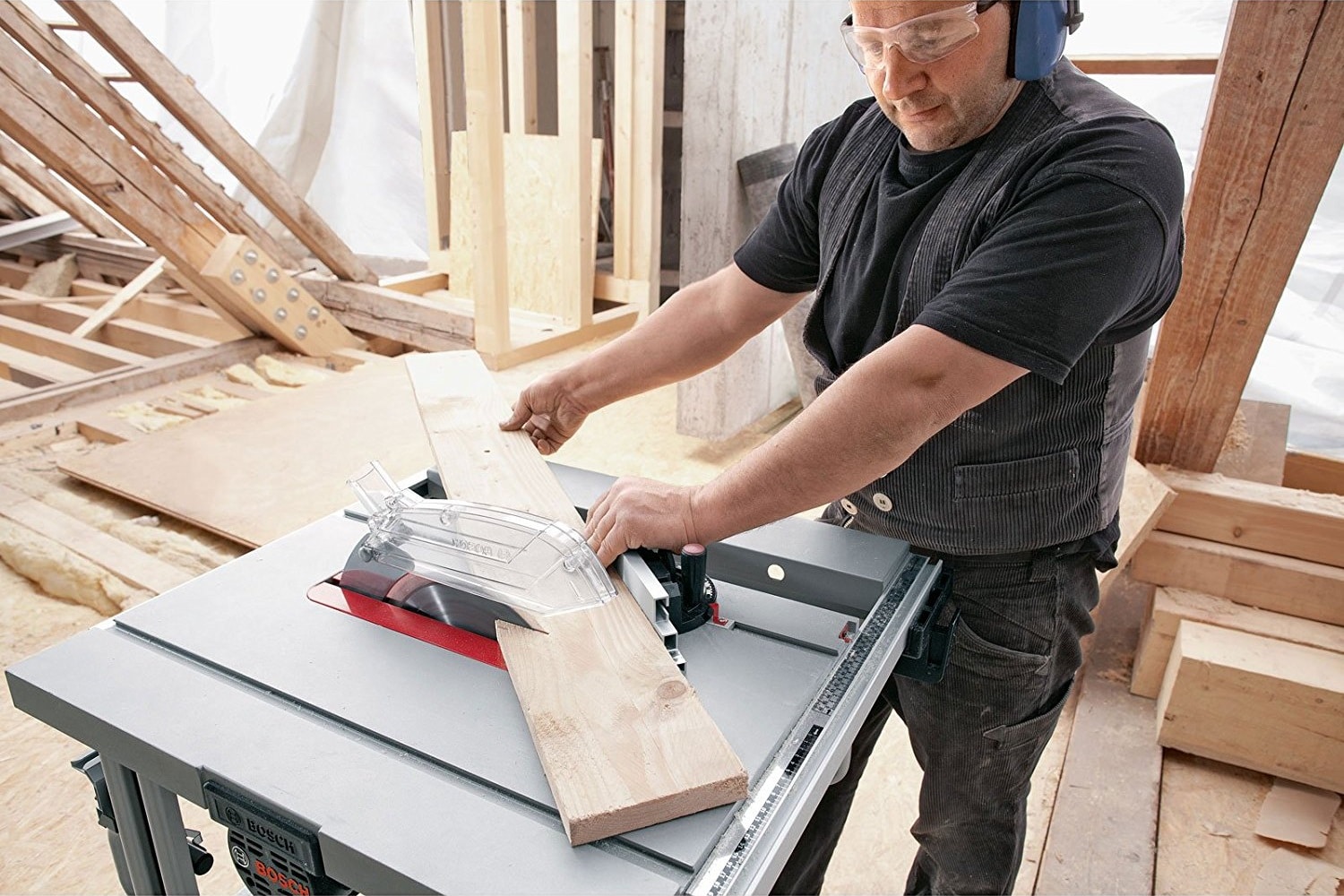 12 Best Portable Table Saws (Winter 2024) – Reviews & Buying Guide