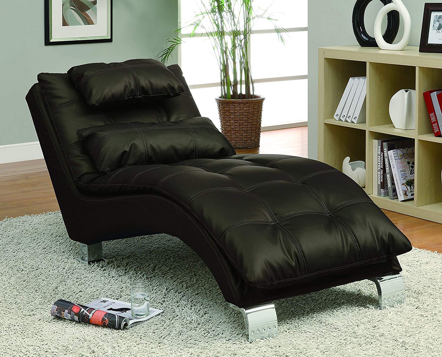 10 Best Reading Chairs (Winter 2024) - Reviews & Buying Guide