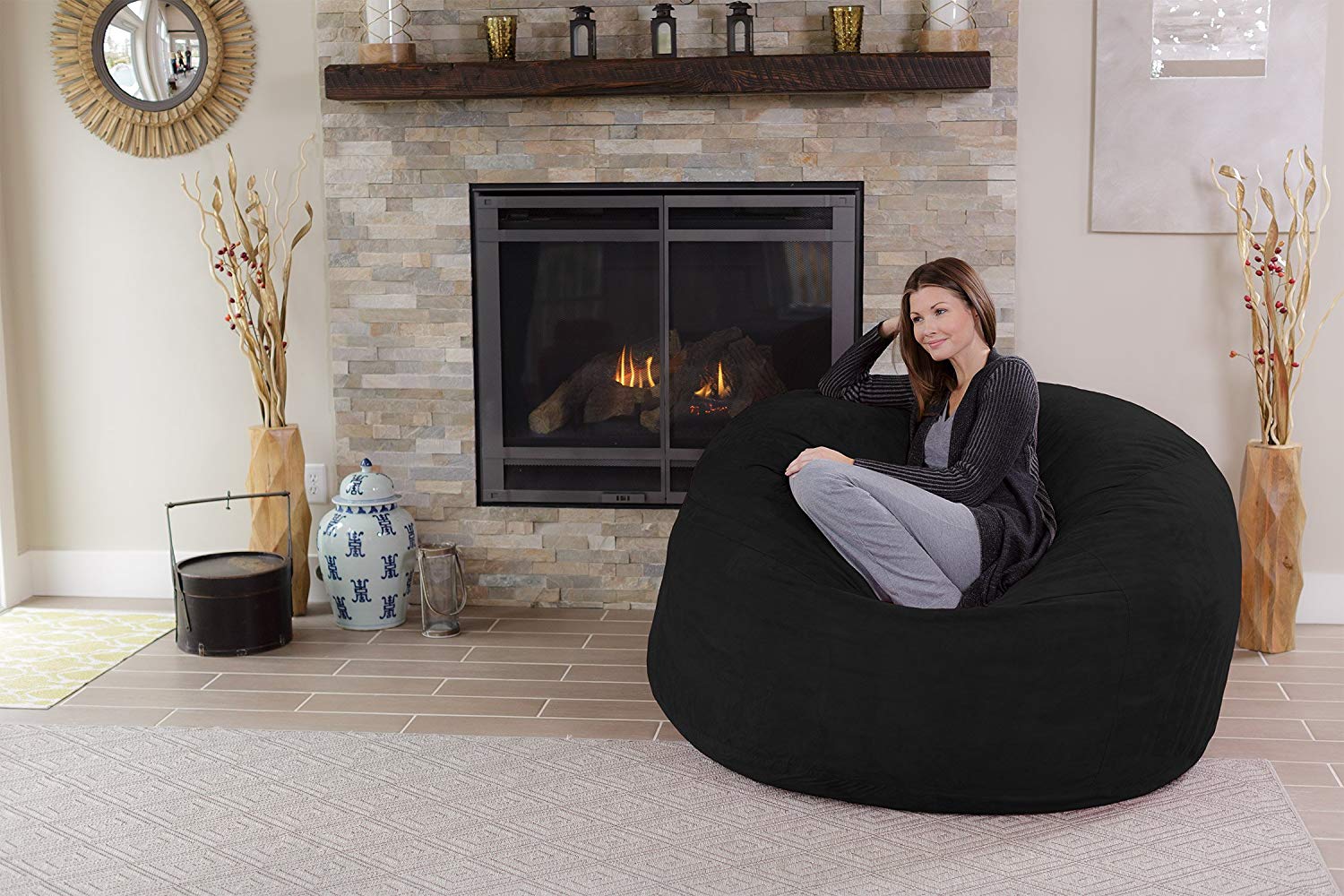 10 Best Reading Chairs (Winter 2026) - Reviews & Buying Guide