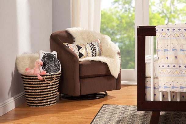 10 Best Reading Chairs (Summer 2026) - Reviews & Buying Guide