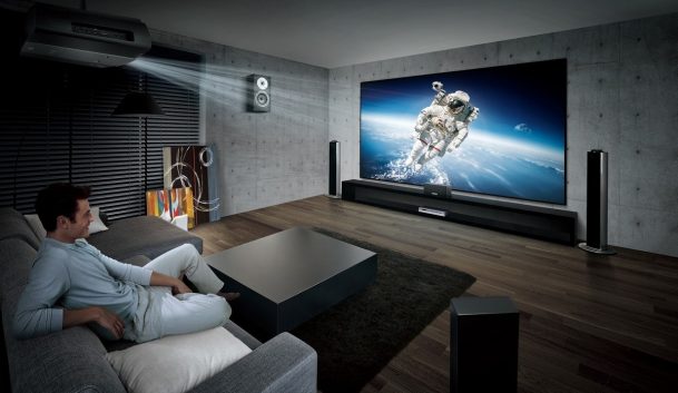 11 Best Projector Screens (Summer 2026) – Reviews & Buying Guide