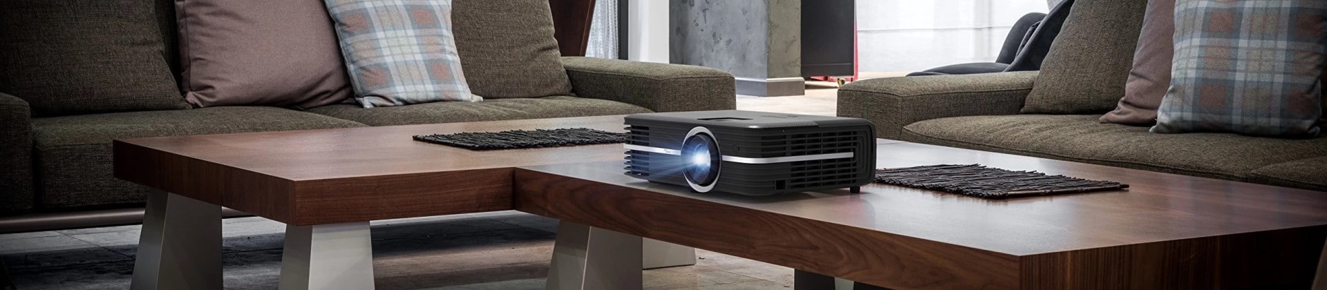 10 Cheapest 4K Projectors (Winter 2025) – Reviews & Buying Guide